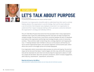 Hackathon report final | PDF