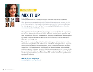 Hackathon report final | PDF