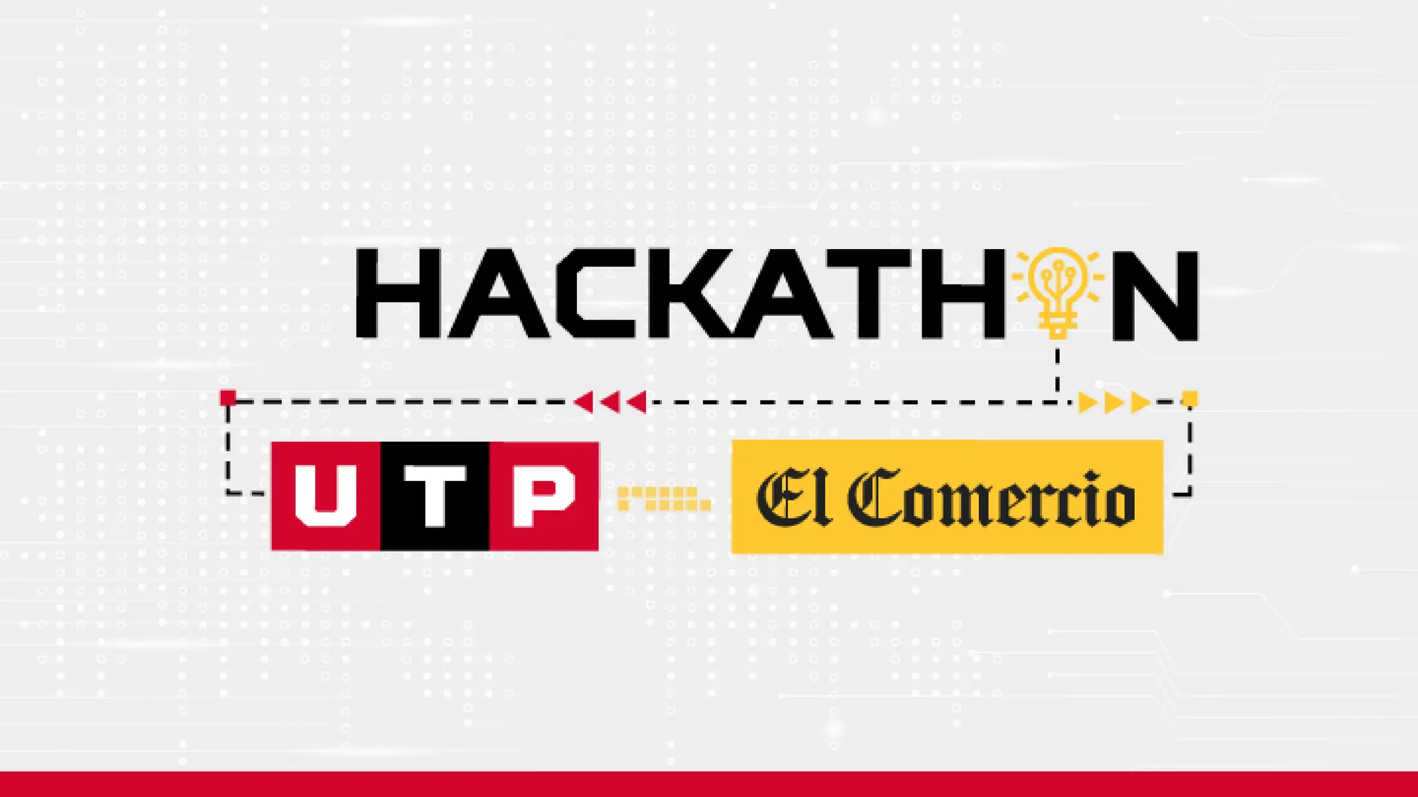 Hackathon UTP El Comercio 2024 universidad | PDF