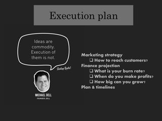 Hackathon winning pitch | PPTX