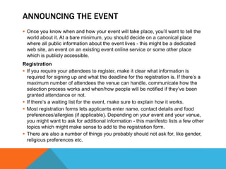 Hack Day Manifesto | PPTX | Information and Network Security | Computing