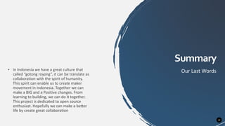 Digital Life Transformation - HackEarth | PPT