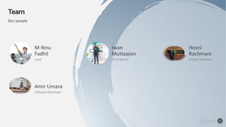 Digital Life Transformation - HackEarth | PPT