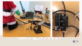 Hack dit legetøj | PPTX
