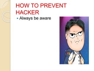 Hacker Đỗ Đậu Đỗ- Linh Hương- Huyền Thanh- Jenny Trần | PPT