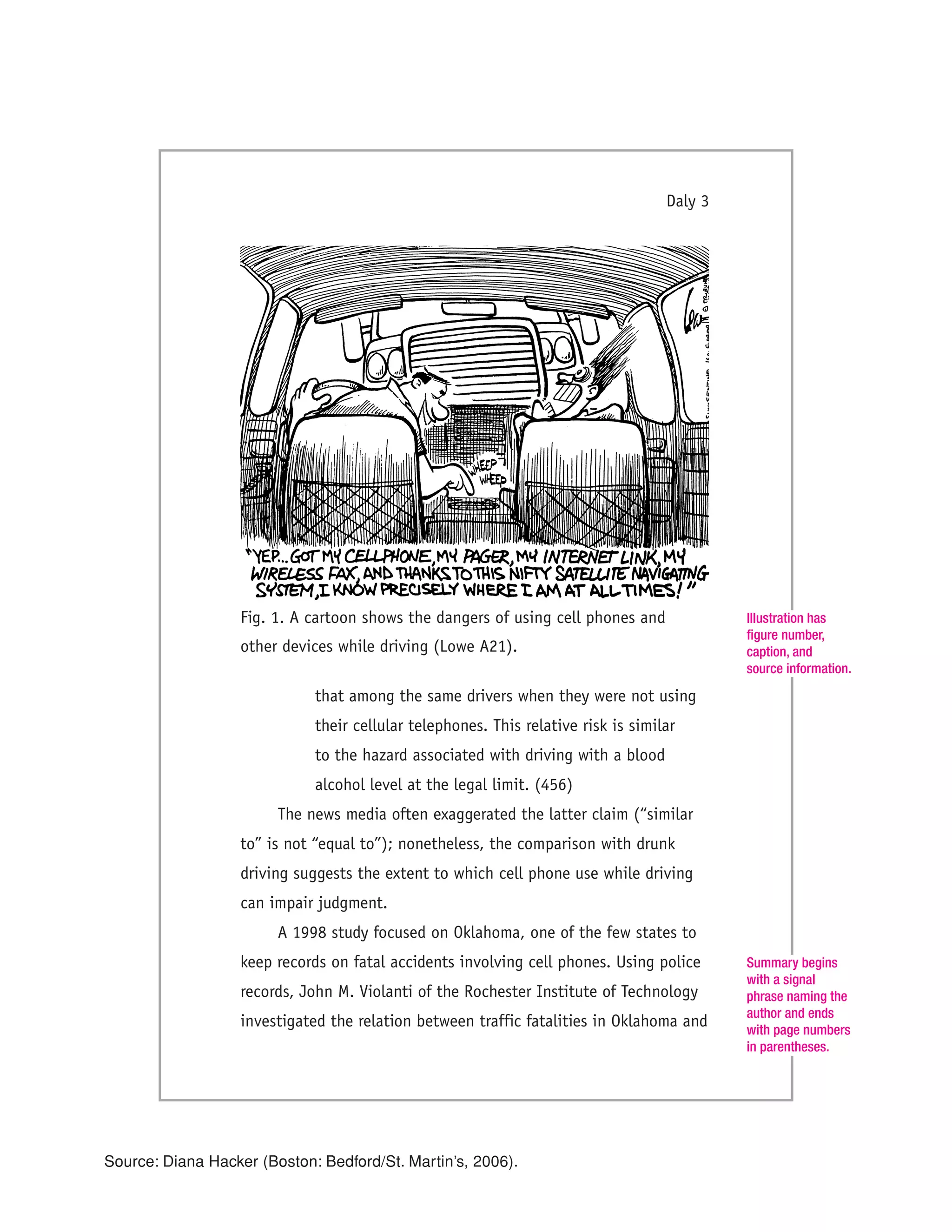 Hacker daly-mla | PDF