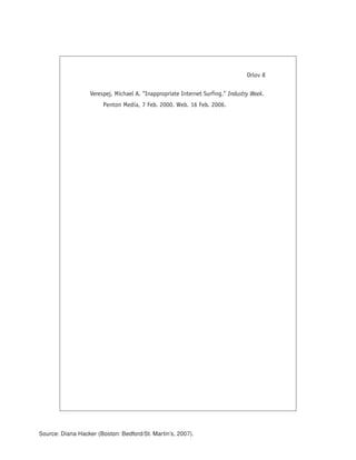 Hacker orlov-mla | PDF