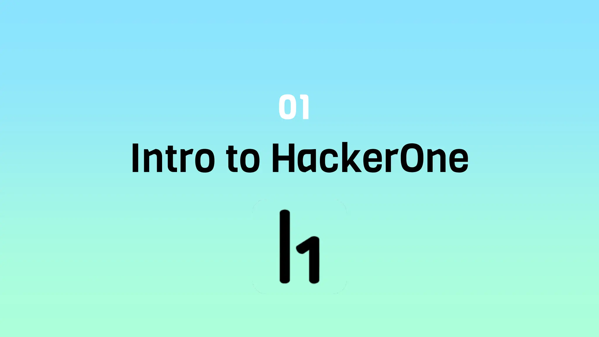 HackerOne X IoT Lab Bug Bounty 101 with Encryptsaan & IoT Lab at KIIT University! | PPT