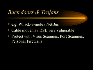 Hackers | PPT