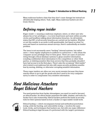 Hackers | PDF