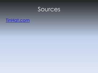 Hackers | PPTX | Technology & Computing