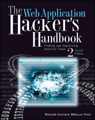 Hacker S Handbook Pdf