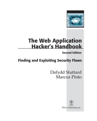 Hacker's Handbook.pdf