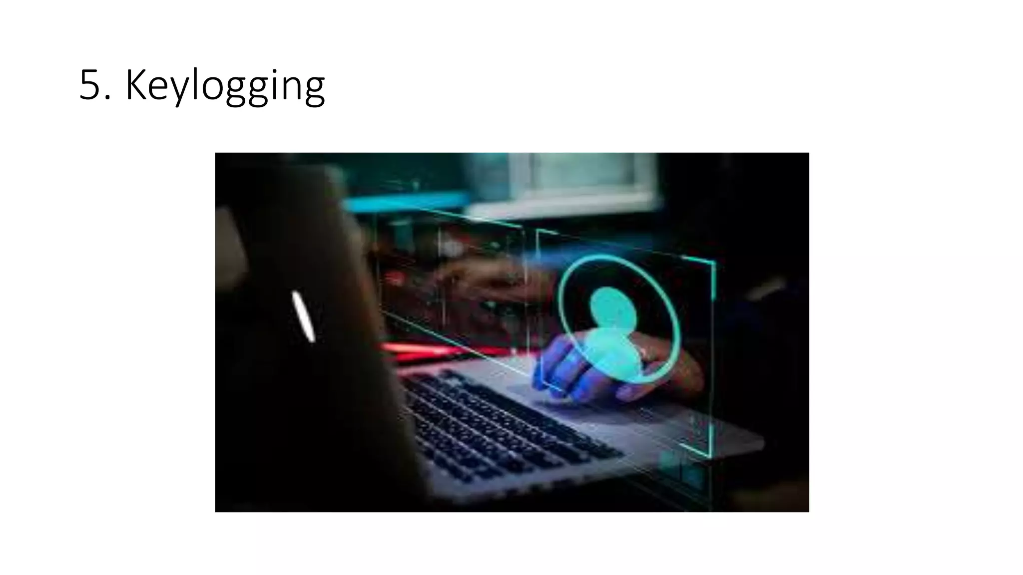 Hackerslist.co - Techniques and steps of Hacking | PPT