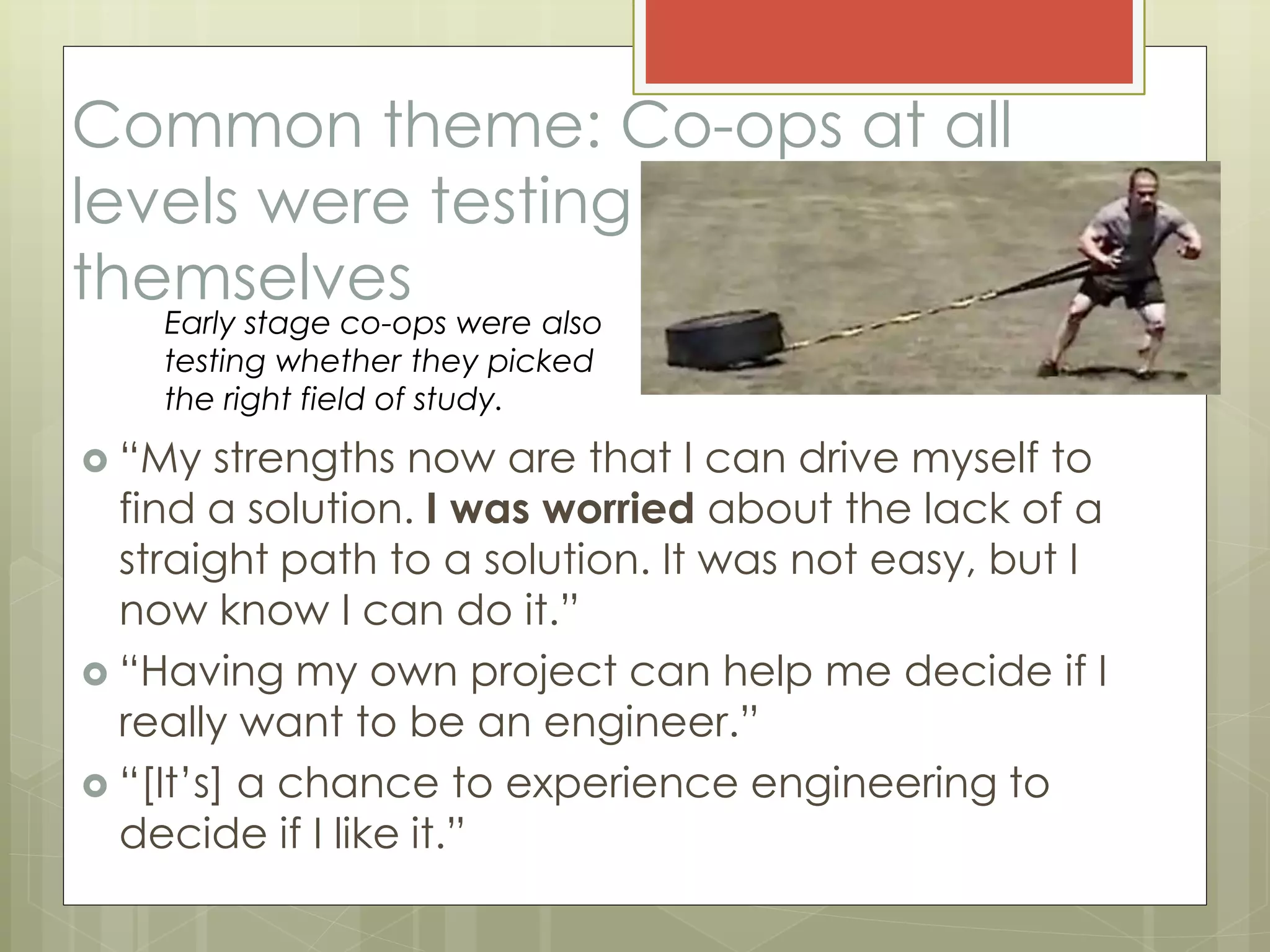 Hackerspaces & engineering education slides | PPTX