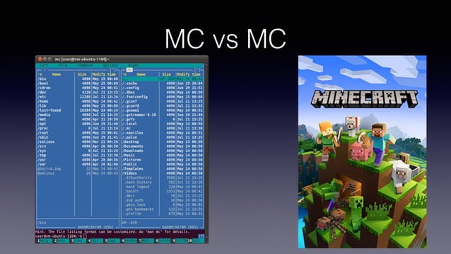 Hackersuli Minecraft hackeles kezdoknek | PDF