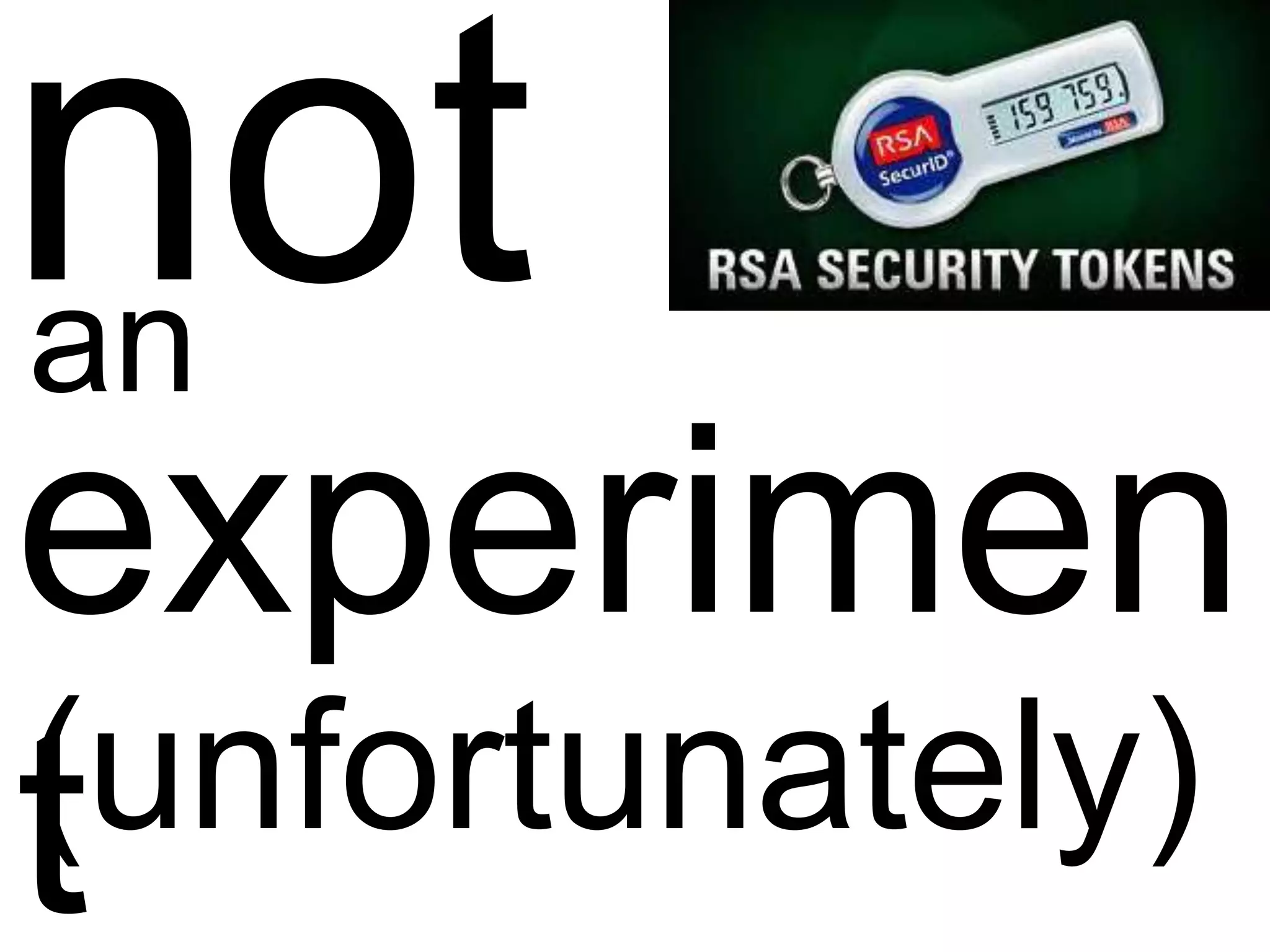 hackers vs suits | PPT