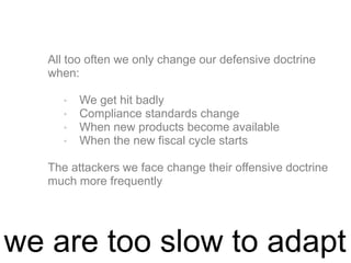 hackers vs suits | PPT