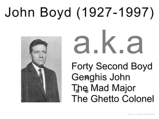 hackers vs suits | PPT