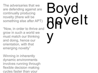 hackers vs suits | PPT