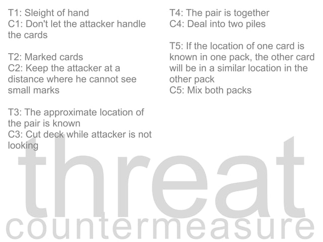 hackers vs suits | PPT