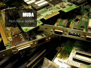 Lean Startup Express | PPT