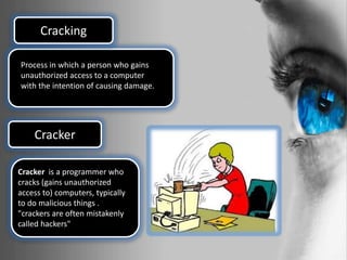 Ethical Hacking | PPT
