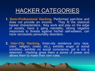 Hacking | PPT