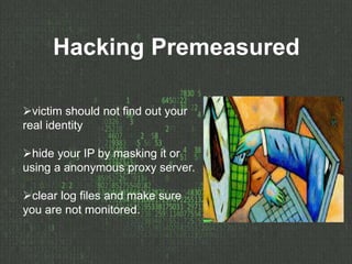 Hacking | PPT