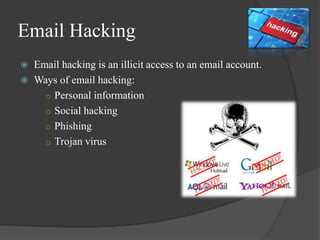 Hacking | PPTX