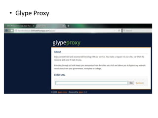 Ethical Hacking Workshop Presentation | PPTX | Information and Network Security | Computing