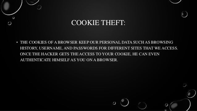 Hacking and Types of Hacker.