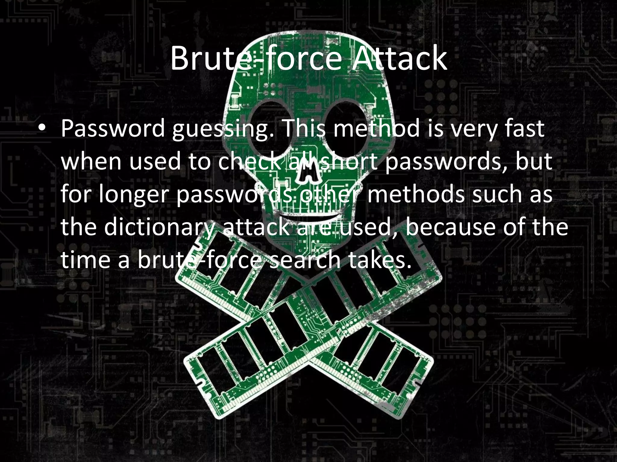 Hacking-Basics | PDF