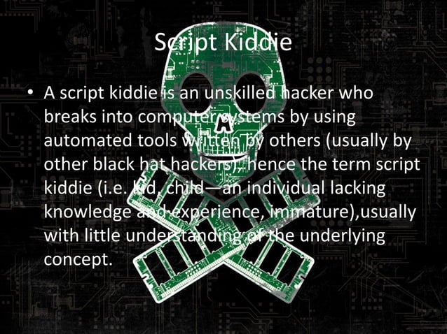 Hacking-Basics | PDF