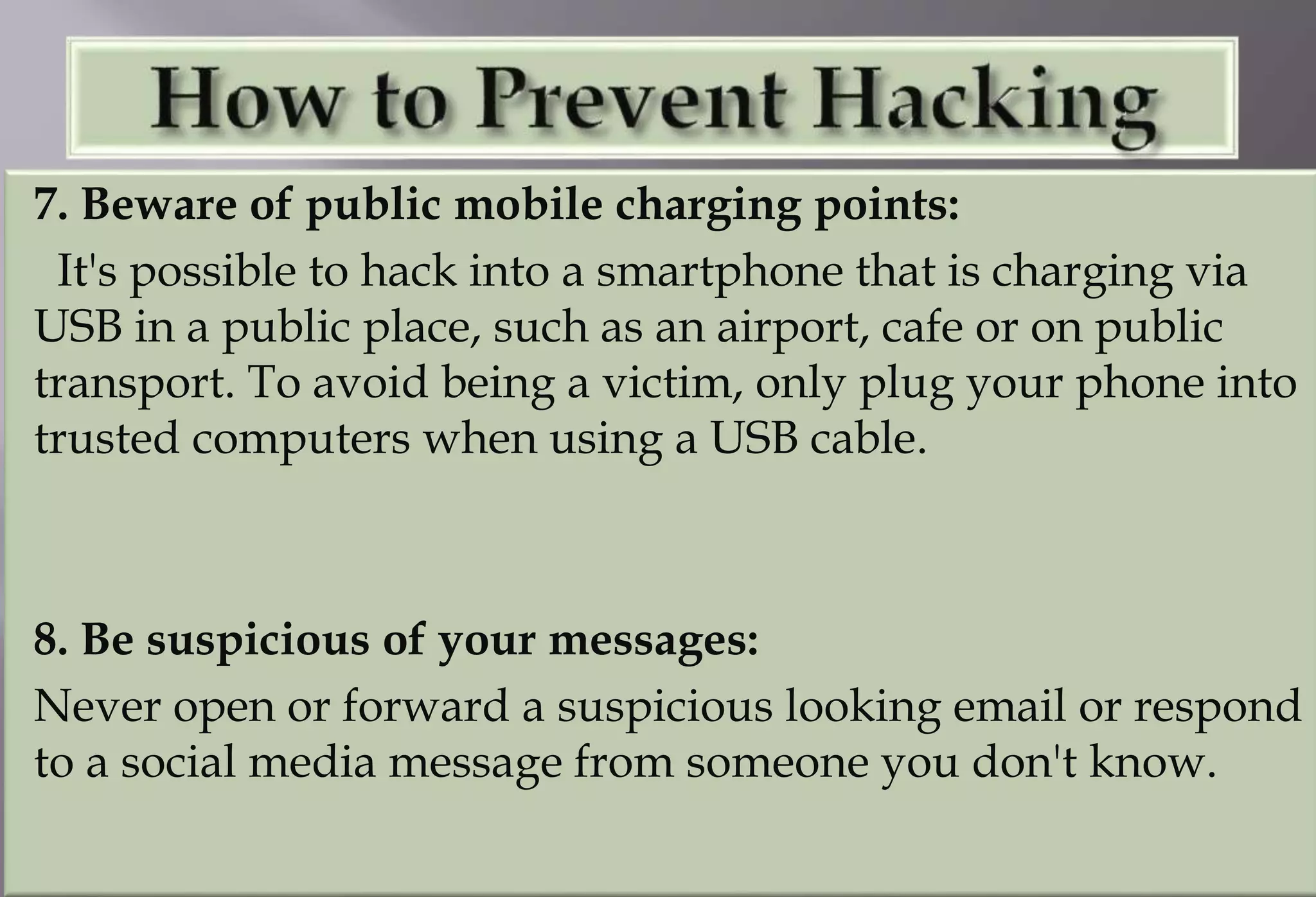 Hacking,History Of Hacking,Types of Hacking,Types Of Hackers,Cyber Laws ...