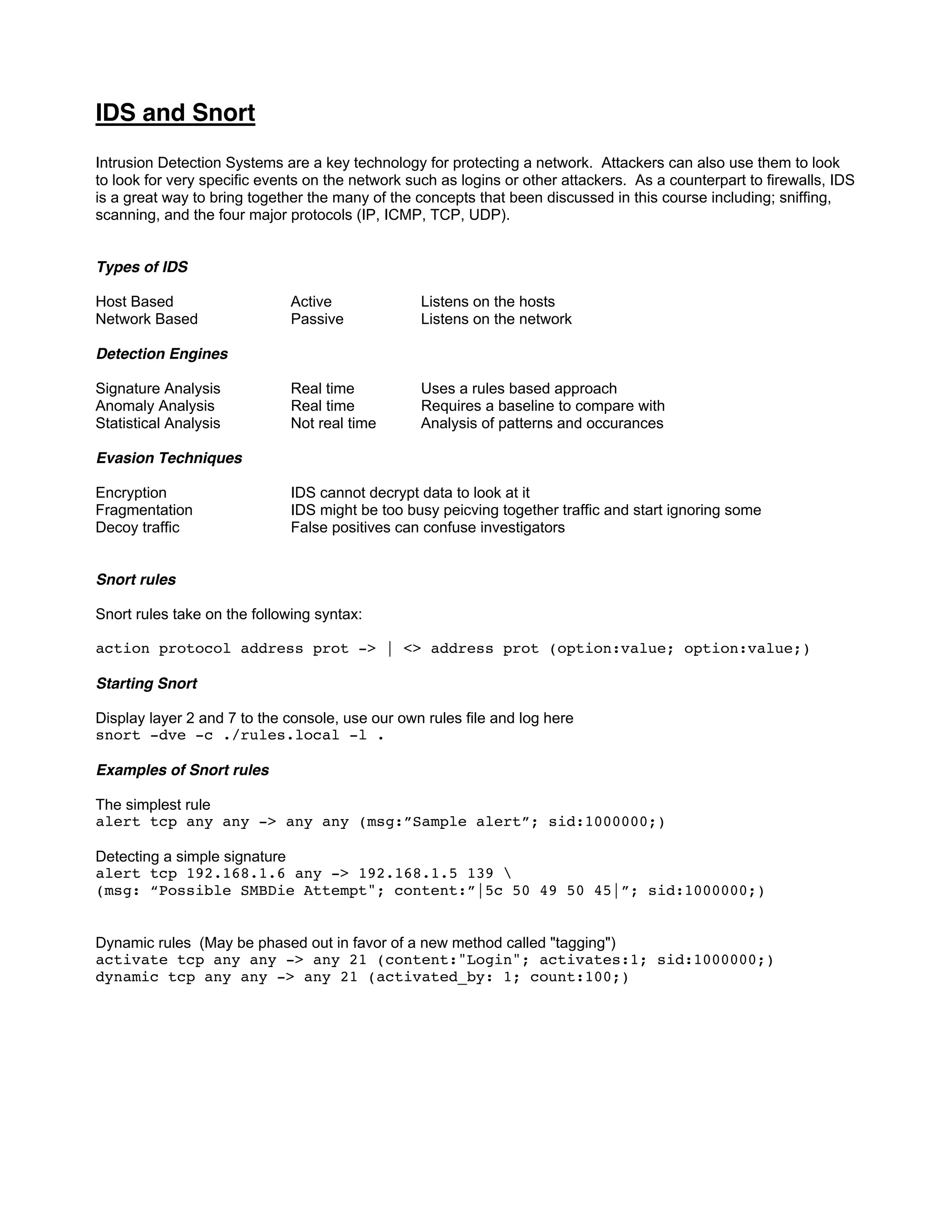 Hacking CEH cheat sheet | PDF | Computer Networking | Computing