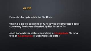 Hacking 101 for developers | PDF | Programming Languages | Computing