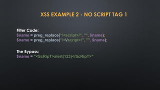 Hacking 101 for developers | PDF | Programming Languages | Computing