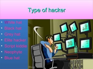 hacking | PPT