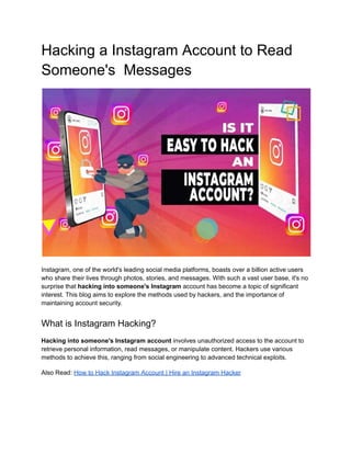 Hacking a Instagram Account to Read Someone's Messages.pdf