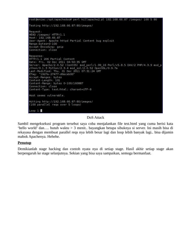 Hacking Anatomy | PDF