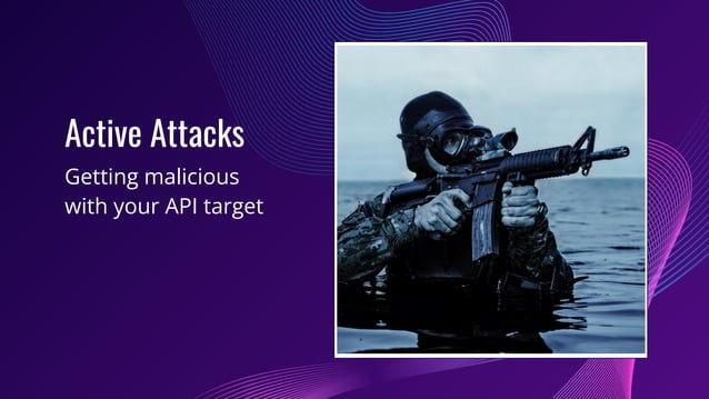 Hacking and Defending APIs - Red and Blue make Purple.pdf | Free Download