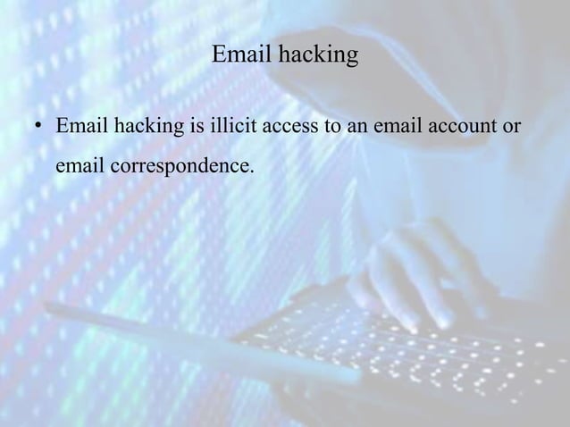 HACKING AND ITS TYPES.pptx