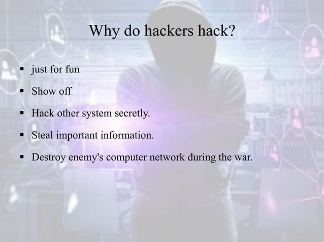 HACKING AND ITS TYPES.pptx