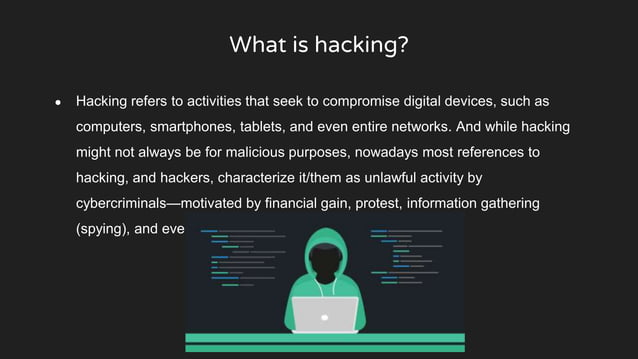 Hacking And Virus.pptx
