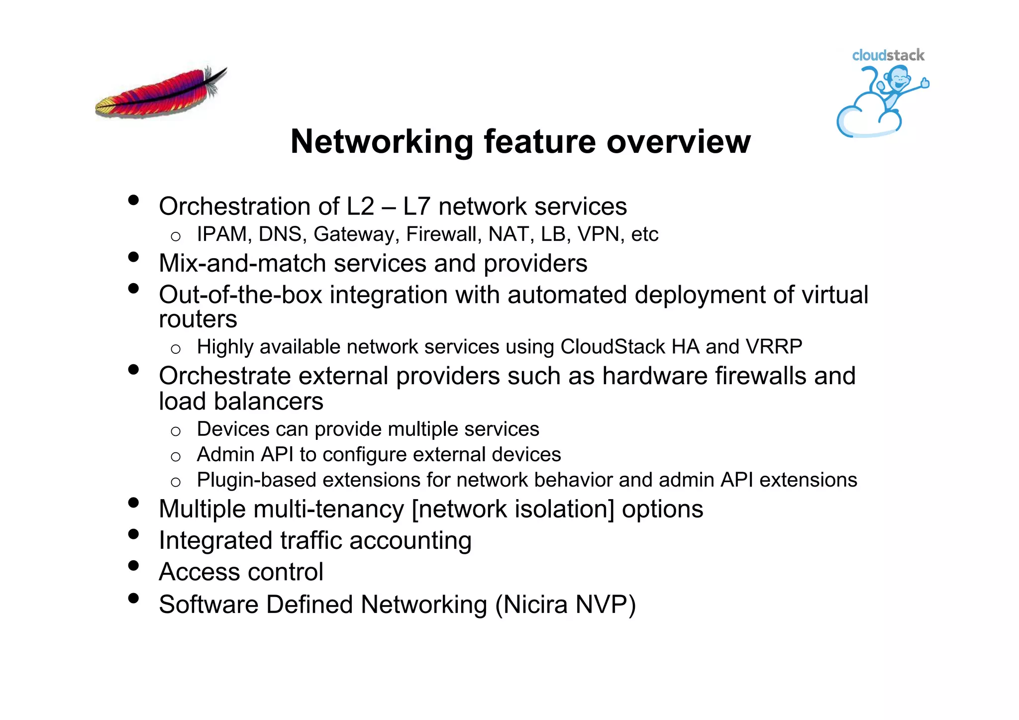 Hacking apache cloud stack | PDF