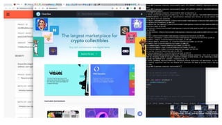 [Hacking] blockchain engineering 101 | PPT