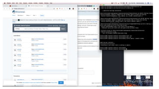 [Hacking] blockchain engineering 101 | PPT