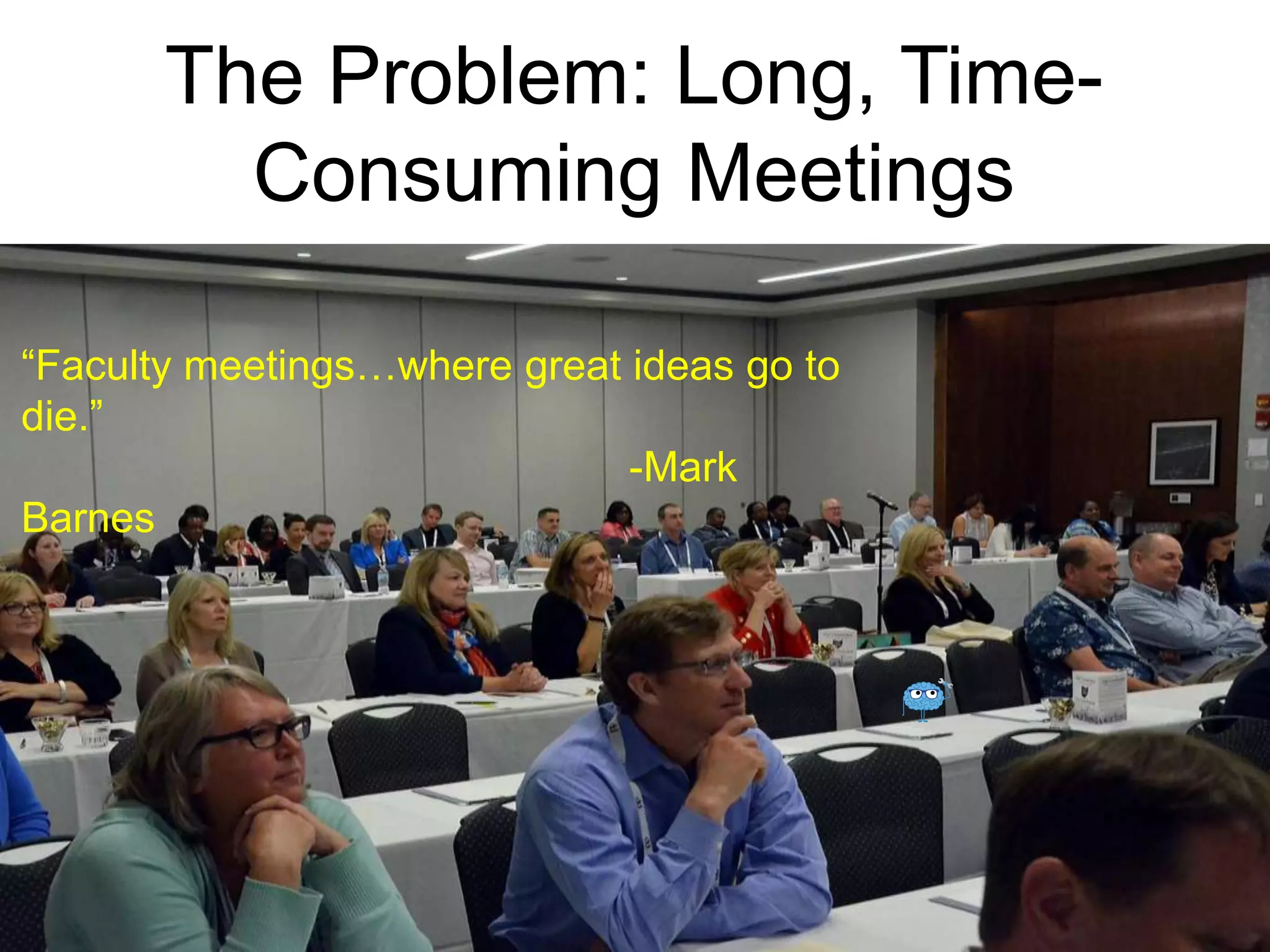 Hacking Education -- the What, Why and How of 21st Century Problem ...