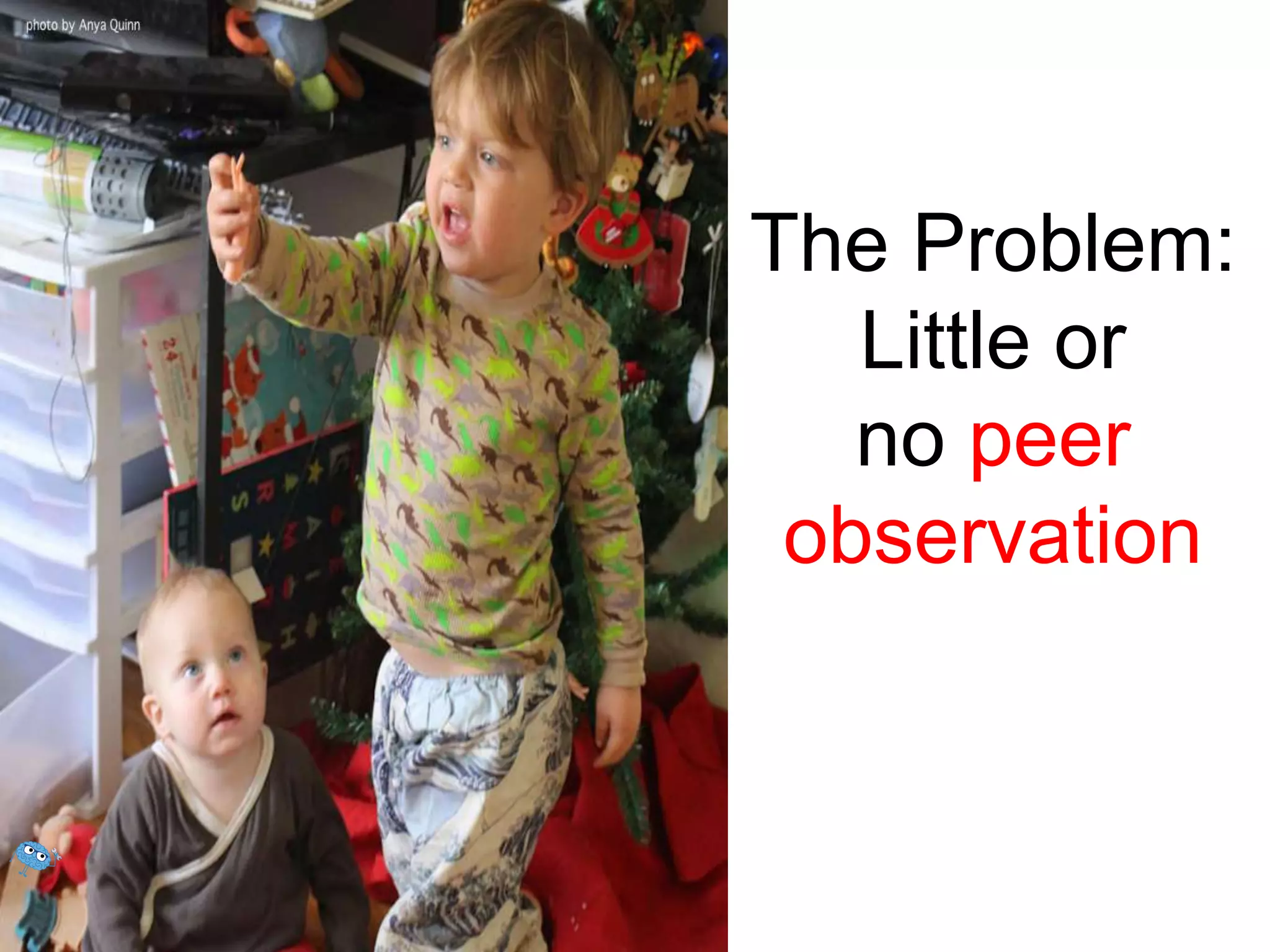 Hacking Education -- the What, Why and How of 21st Century Problem ...